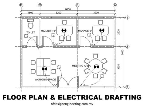 Autocad 2d And 3d Online Course Nf Design And Engineering