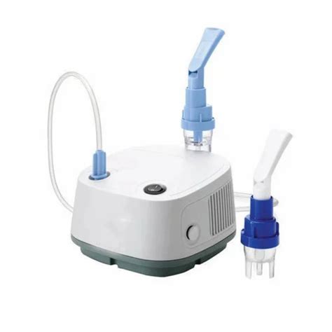 Innospire Elegance Philips Nebulizer Machine For Hospital At ₹ 2300
