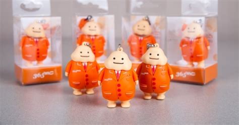 판매하는 지방이 인형은 짝퉁 캐릭터 저작권 찾기 나선 365mc병원