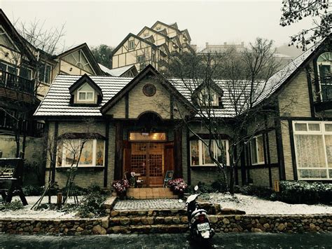 來場自然風假期！ 嚴選「全臺五大特色小木屋」！ 欣傳媒xinmedia 最懂生活的咖