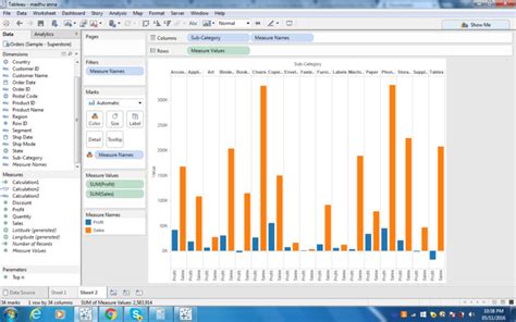 Tableau Community Forums