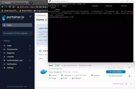 vorstellung der virtualization station für qnap nas systeme