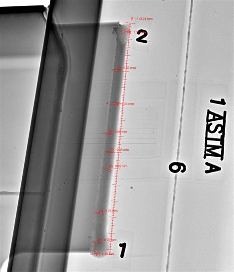 Liquid Penetrant Testing