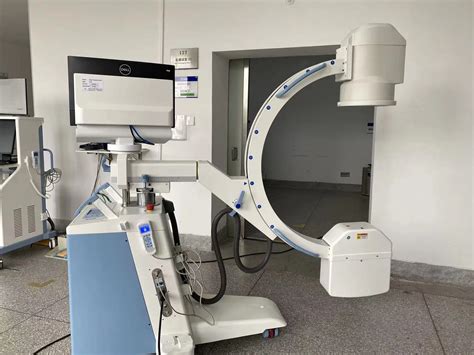 C Arm X Ray Machine Digital Dr Mini C Arm C Arm Fluoroscopy Machine