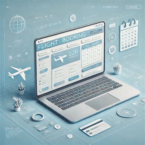 How To Develop A Flight Booking Website In 2025 Phptravels Blog