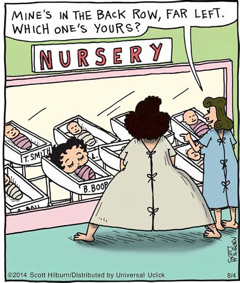 Artist Makes One Panel Comics Filled With Absurd Situations And Silly
