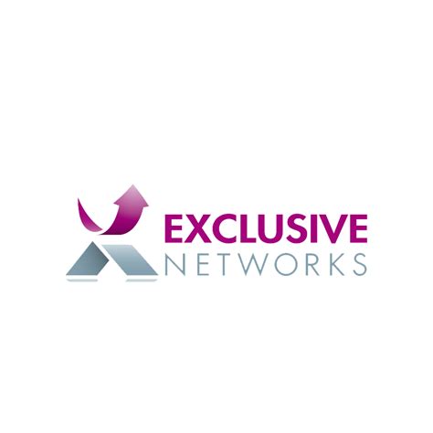 Exclusive Networks Logo Vector At Terri Kent Blog