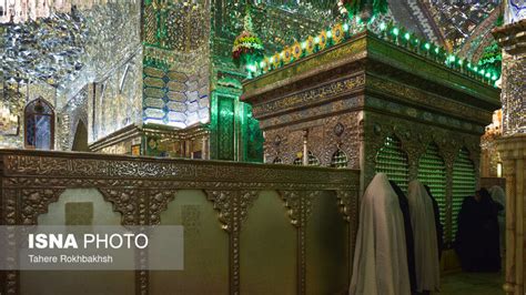 جاذبه های گردشگری شیراز