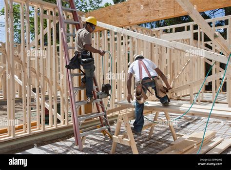 Framing Carpenter