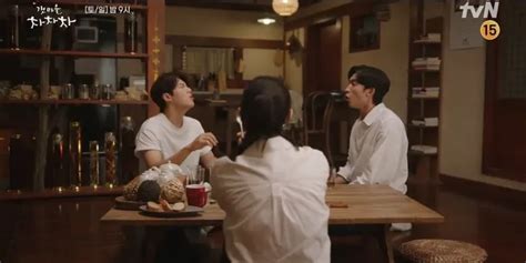 Link Nonton Drakor Hometown Cha Cha Cha Episode Sub Indo Tayang Hari Sabtu September