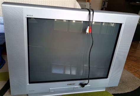 Tv Polegadas Tubo Tv De Tubo Promo O No Mercado Livre Brasil
