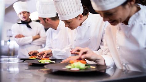 Los Secretos De Los Chefs Para Lograr Un Sabor Intenso En Tus Platos ⋆