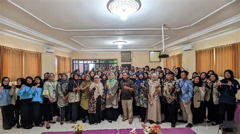 Asistensi Penyusunan Proposal PKM Bagi Perguruan Tinggi Swasta LLDIKTI