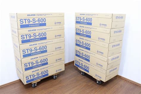Yahoo オークション 引取限定新品 S862 吉野石膏 SOLATON ソーラ