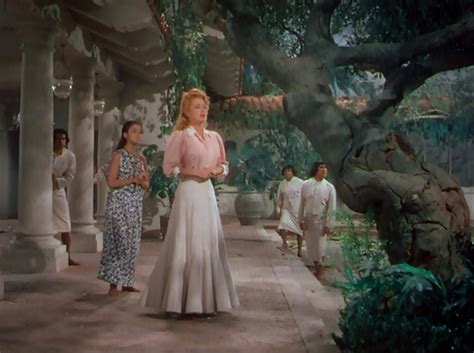 The Naked Jungle The Cinematograph