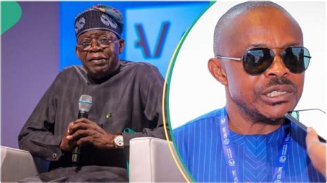 Tinubu Meets Labour Leaders As Nlc Tuc Declare Strike Legitng