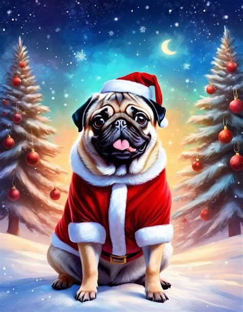 costume pug Prompts | Stable Diffusion Online