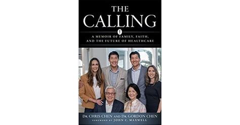 The Calling Memoir Wins Gold In 2022 Global Book Awards
