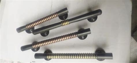 Stainless Steel Designer Rocket Handle At Rs 125 Piece In Rajkot Id