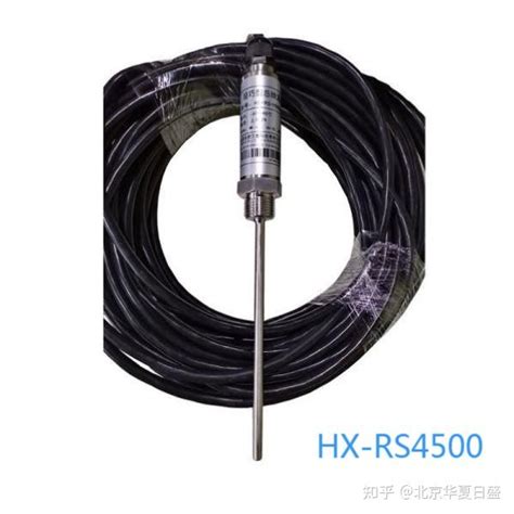 怎样确定已有温度传感器温度探头的型号 知乎