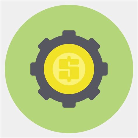 Icon Econometric Economy Elements Icon In Color Mate Style 57828423 Vector Art At Vecteezy