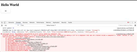 Reactjs Using Material Ui In React On Rails Stack Overflow