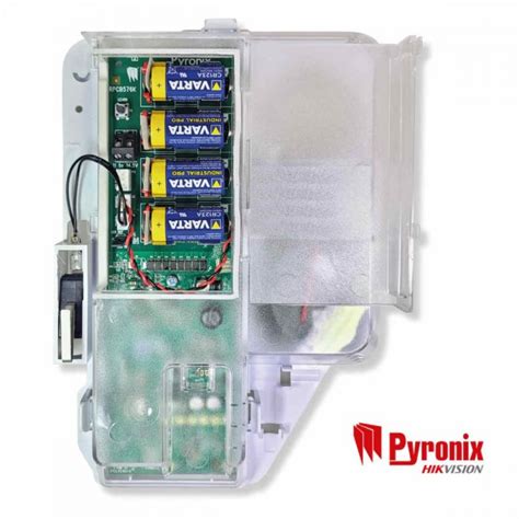 Wireless Deltabell Module For Use With Pyronix Delta Enclosures