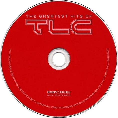 The Greatest Hits Of Tlc Tlc Mp3 Buy Full Tracklist