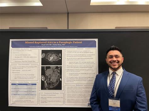 Haad Arif On Linkedin Medicine Conference Vasculardisease