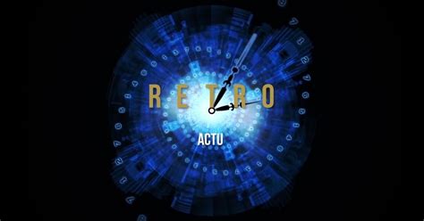 Dici Tv La Rétro Actu Du Mois De Juin 2020 D Ci