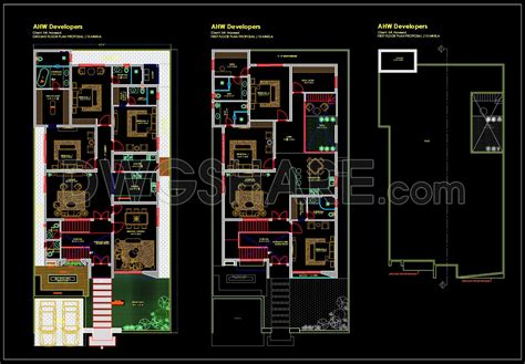 242 Free Download Cad Drawings Of Furniture Layout Plan Free Cad Blocks Download Dwg Models