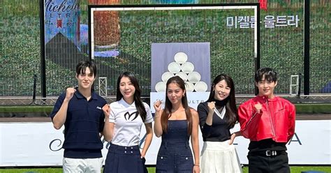 르포 골프장 그늘집 대표 맥주 노린다제로·라이트 라거 미켈롭 울트라