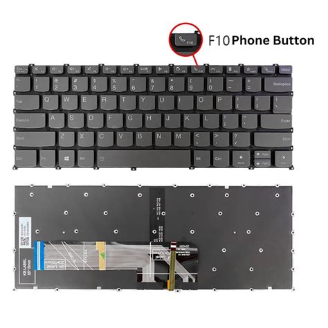 Lenovo Ideapad Flex 5 14iil05 14are05 14 Inch Laptop Replacement
