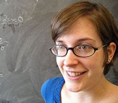 Elizabeth Thoren Department Of Mathematics UCSB