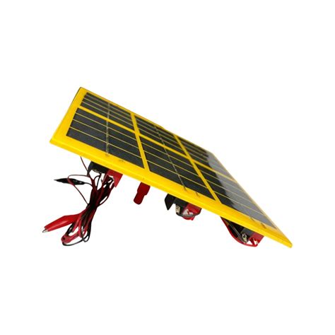 Solar Battery Eliminator 2 12V SAMTECH INSTRUMENTS