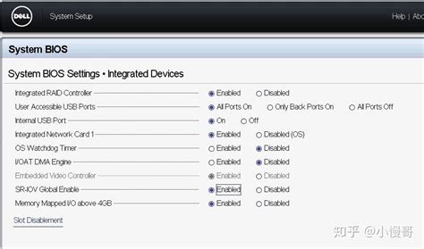 基于kvm的sriov直通配置及性能测试 知乎
