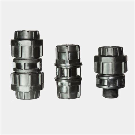 اتصالات پلی اتیلن طلایه