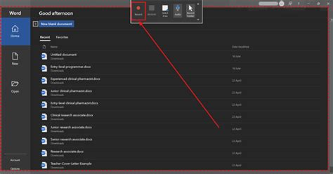 How To Use Powerpoint Screen Recording In 2025