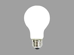 商品詳細 一般電球型LEDランプ E26 LDA7N G TR DIM調光可 光洋電機 LED電球蛍光灯など照明器具分煙機