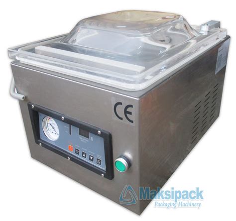 Mesin Vacuum Sealer DZ300 Toko Mesin Maksindo Blitar