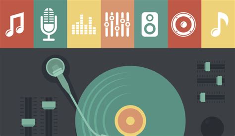 Лучшие программы для создания музыки на Android