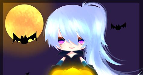 初音ミク はっぴーはろうぃん ゆずみのイラスト Pixiv