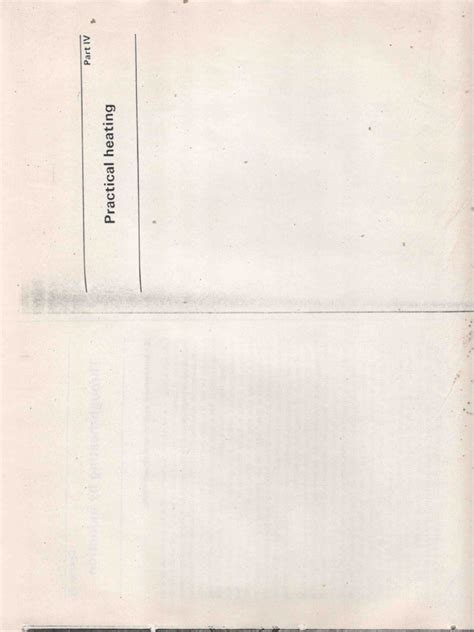 Pdf Conductionandinduction Heating Part 2 Dokumentips