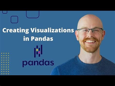 Free Video Creating Data Visualizations With Pandas In Python From