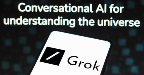 馬斯克 Ai 聊天機器人 Grok 開放給美國 X 的 Premium 訂閱戶！ Inside