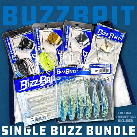 Buzz Bait Best Buzz Baits For Bass Fishing Bizz Baits