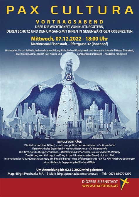 Bs Austria Host Cpp Talks Blue Shield International