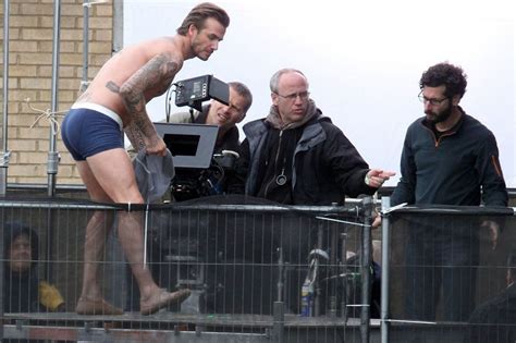 David Beckham