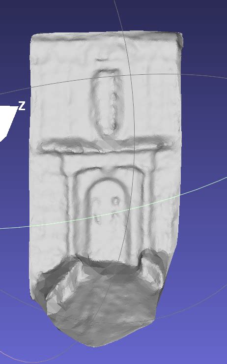Terminates At Refine Mesh Step · Issue 611 · Cdcseacaveopenmvs · Github