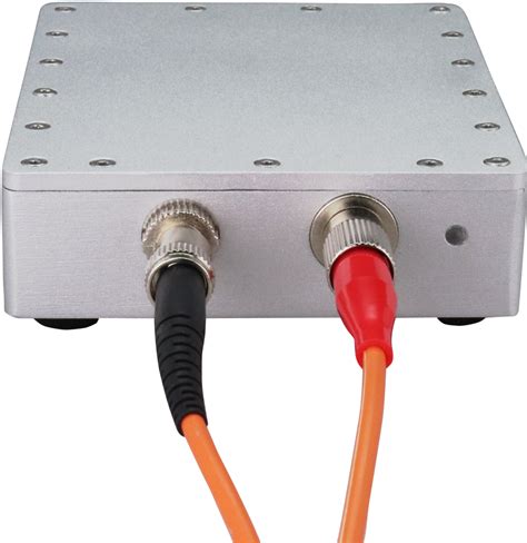 Lspm Rf Power Meters Lumiloop Gmbh